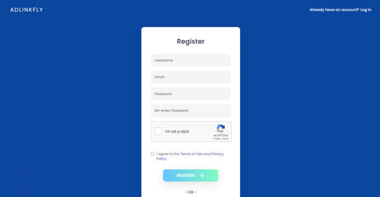 PPD Website Theme for Yetishare Script - MYDIGITALCART