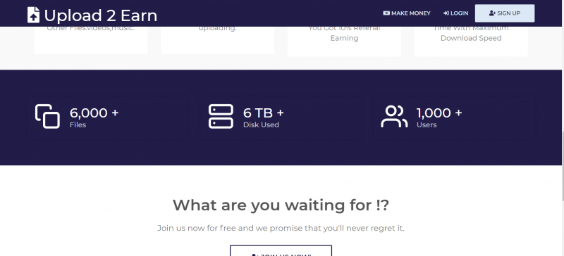 PPD Website Theme for Yetishare Script - MYDIGITALCART